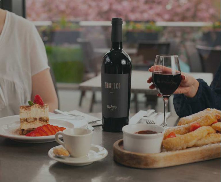 About us - Caffe Parma